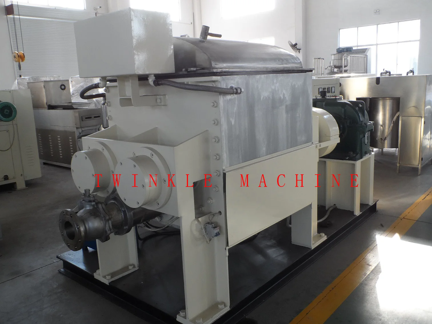 300kg Chewing Gum Making Machine Chewing Gum For Machine - Buy Chewing ...