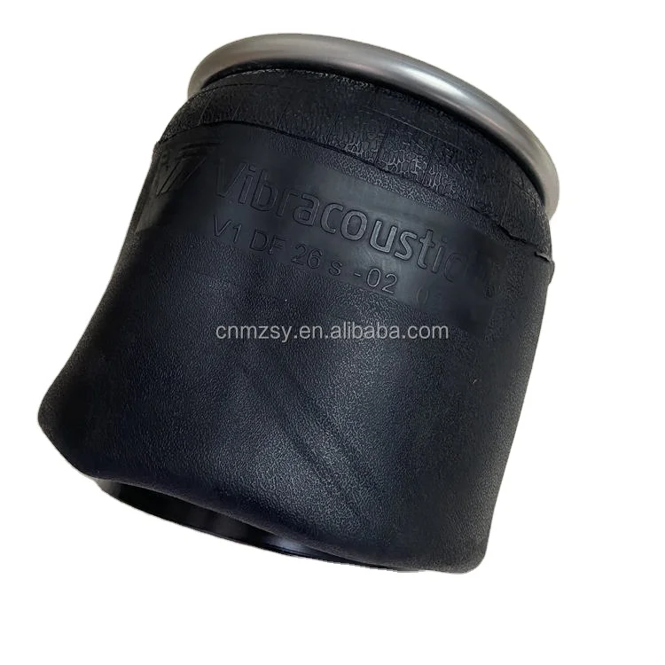 Dongfeng Heavy Truck V1DF26S-2 vibracoustic Air Spring 2918020-H04B3 ...