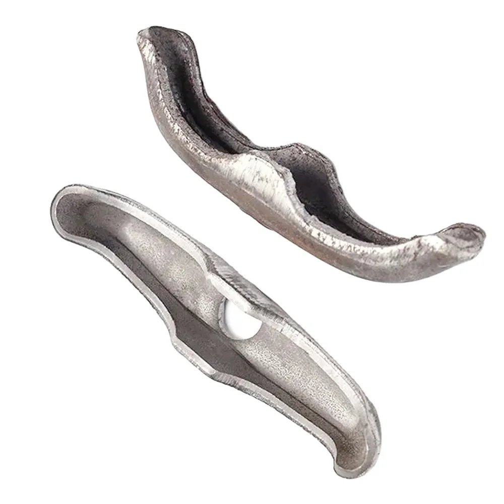 Hf Formwork Tie Rod Cone Nut For Concrete Galvanized B Form Tie - Buy ...