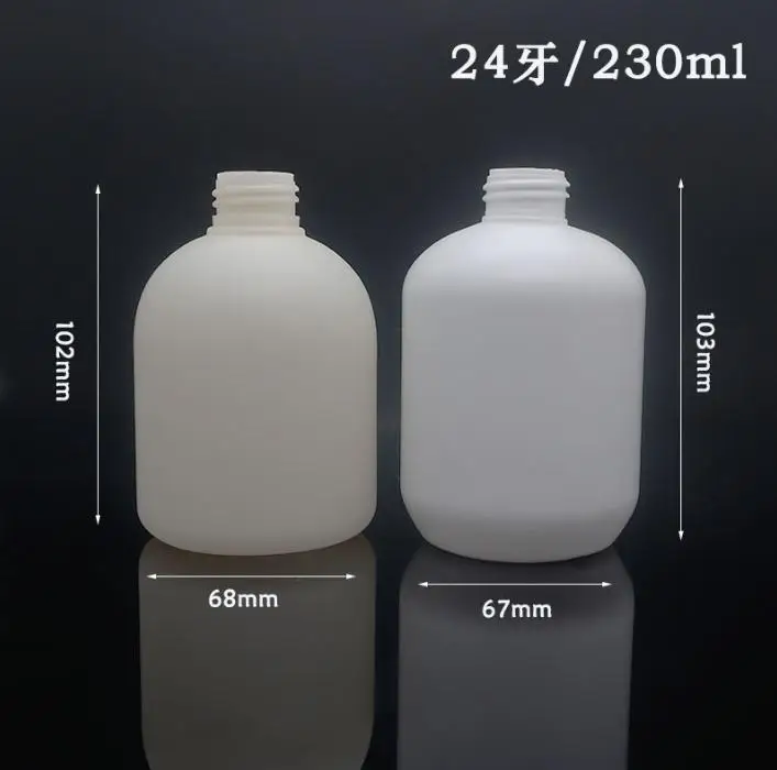 Custom Label 400ml square Amber Matte Black Body Hand Wash Shampoo ...