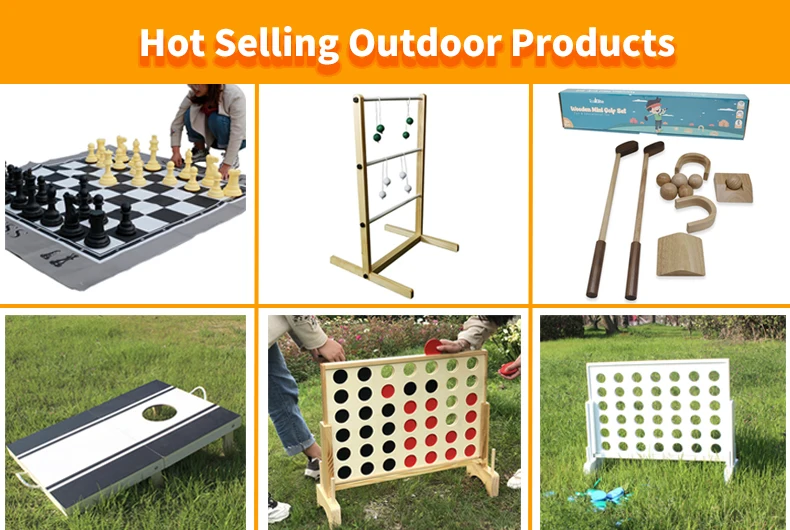 Educational Bean Toss Game - Corn Hole Fun for All Ages