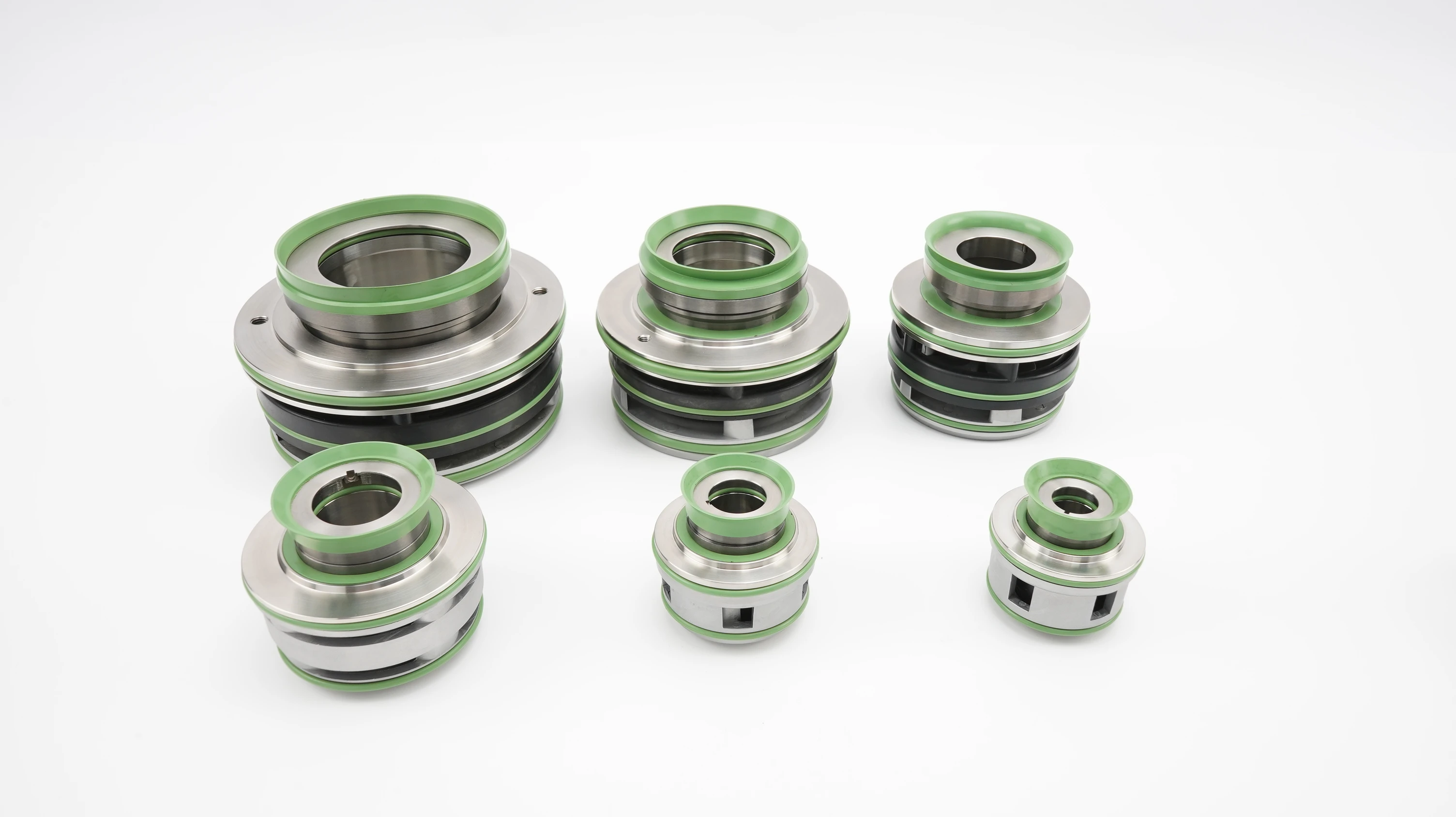 Flygt 35mm Mechanical Seal for Flygt 3153 Pump Cartridge