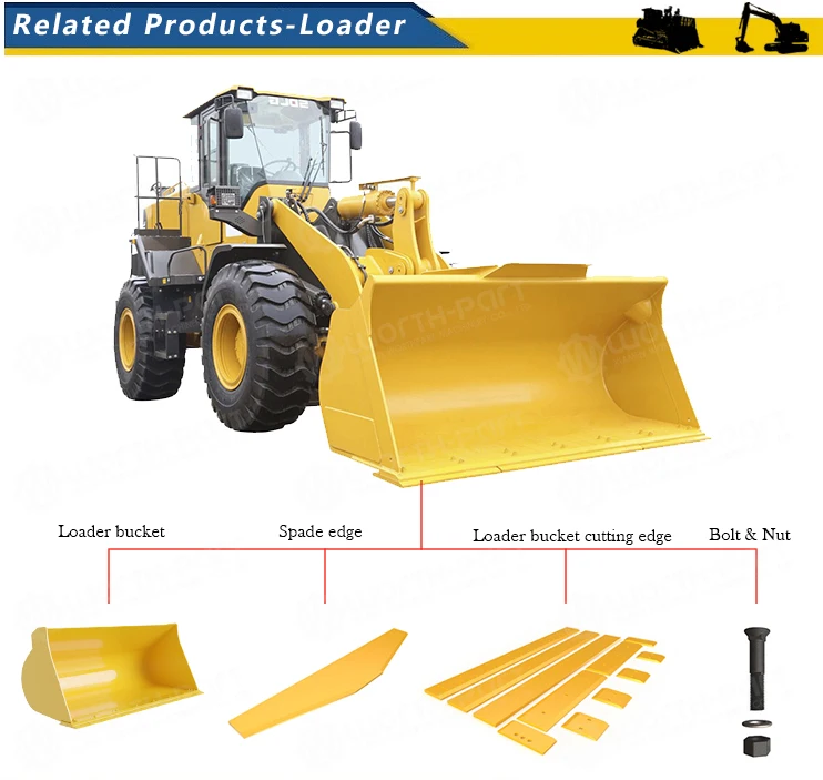 5d9553 5d9559 9j3657 9w8215 7d1949 7d1158 7d1577 Bulldozer Loader ...