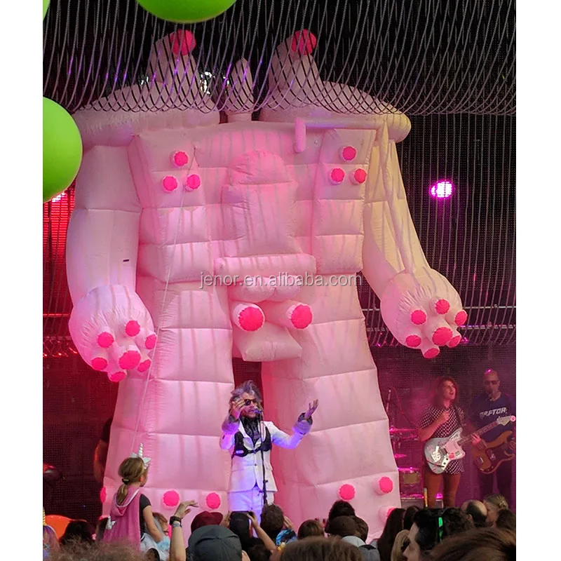 Alibaba.com: Giant Inflatable Transformers Model 12ft for Parade Event ...