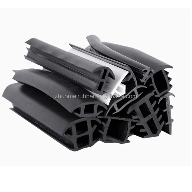 Waterproof Rubber Seal Strip For Solar Panels - Buy Solar Panel Seal ...