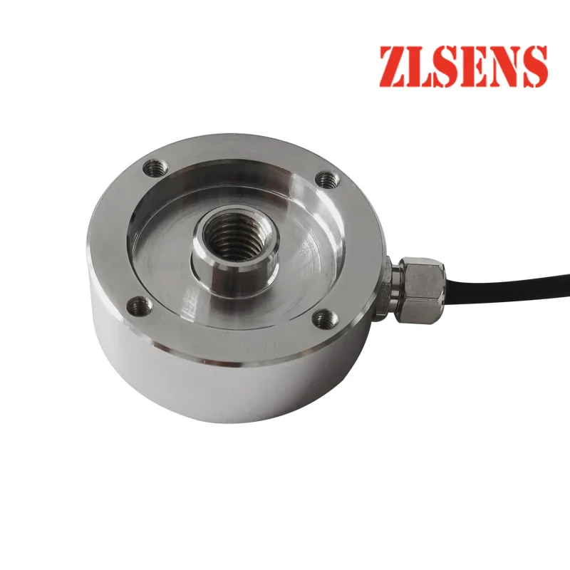 Tensile Force Sensor,Pressure Sensor Load Cell With Teds - Buy Sensor ...