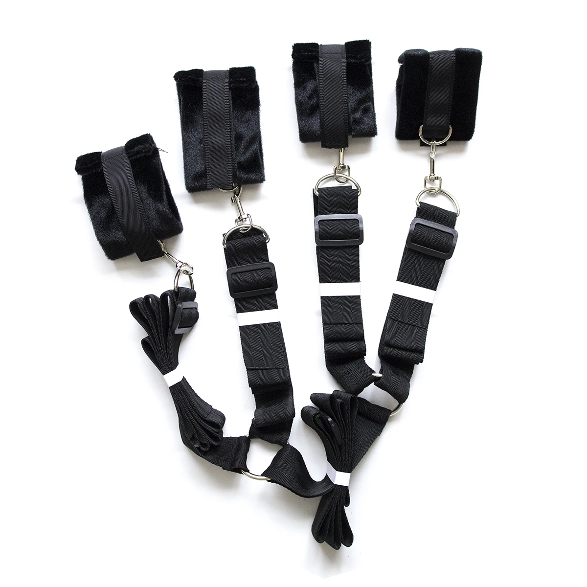 MOG BDSM Bondage Sex Toys - Adult SM Fun & Certifications