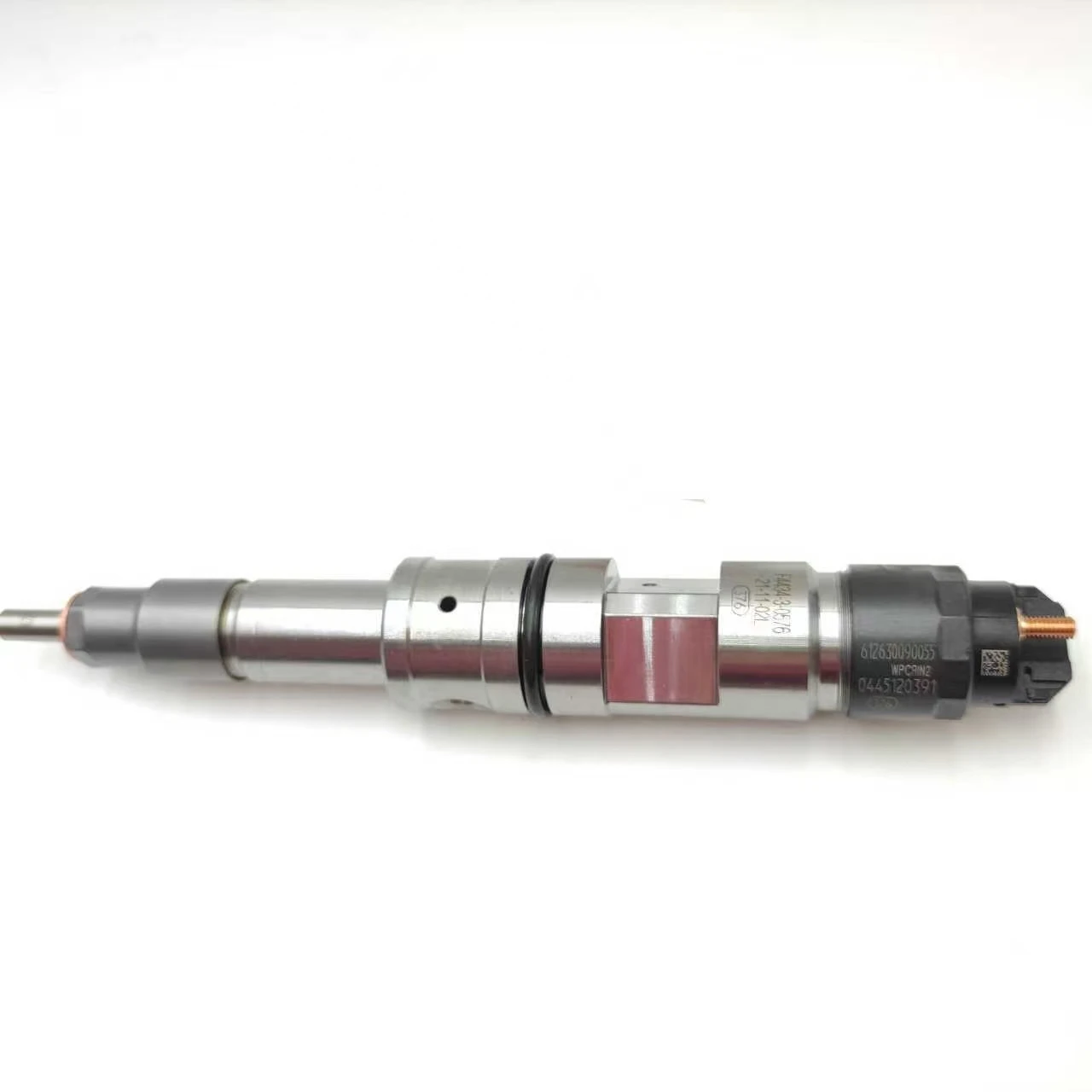 Common Rail Diesel Fuel Injector 0445120367 5283840 0445120391 4045969 ...