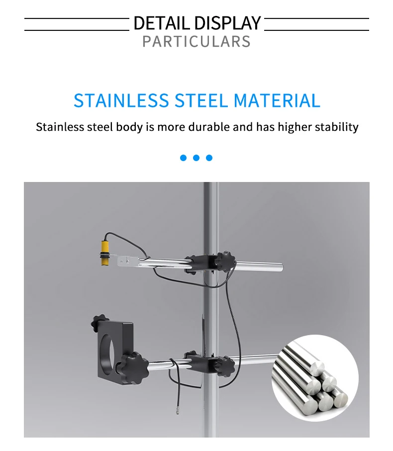 Mobile High Stainless Steel Workbench Inkjet Printer Movable Base ...