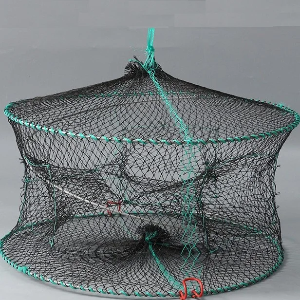 Factory Whole Sale Crab Traps Octopus Trap Fish Cages Of Aquaculture ...