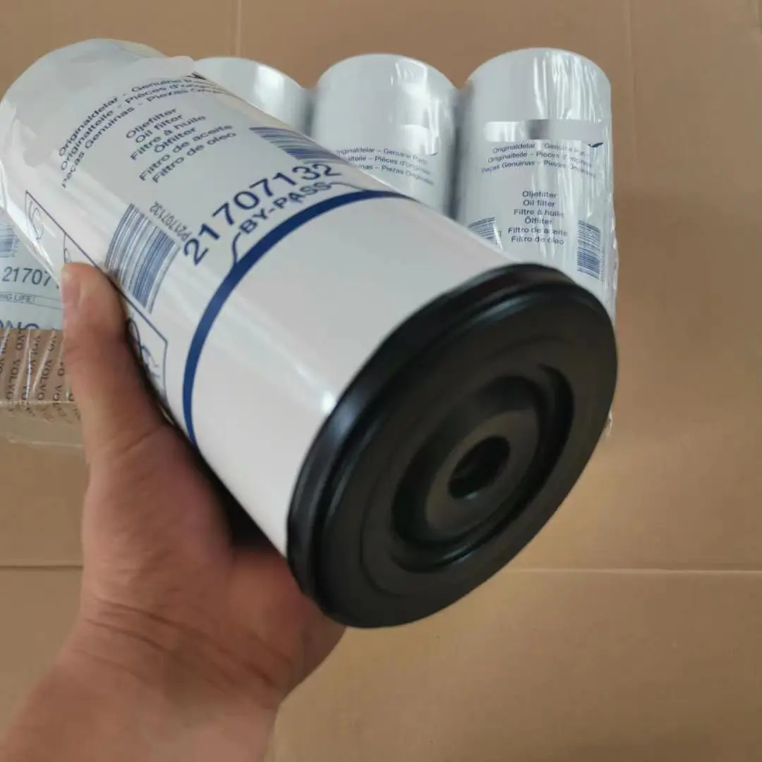 For Volvo Filter 21707133 21707134 21707132 20972293 21380488 Volvo ...