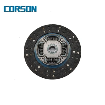 Car Spare Parts Clutch Disc 31250-0k060 For Hilux/vii/pickup/vigo ...