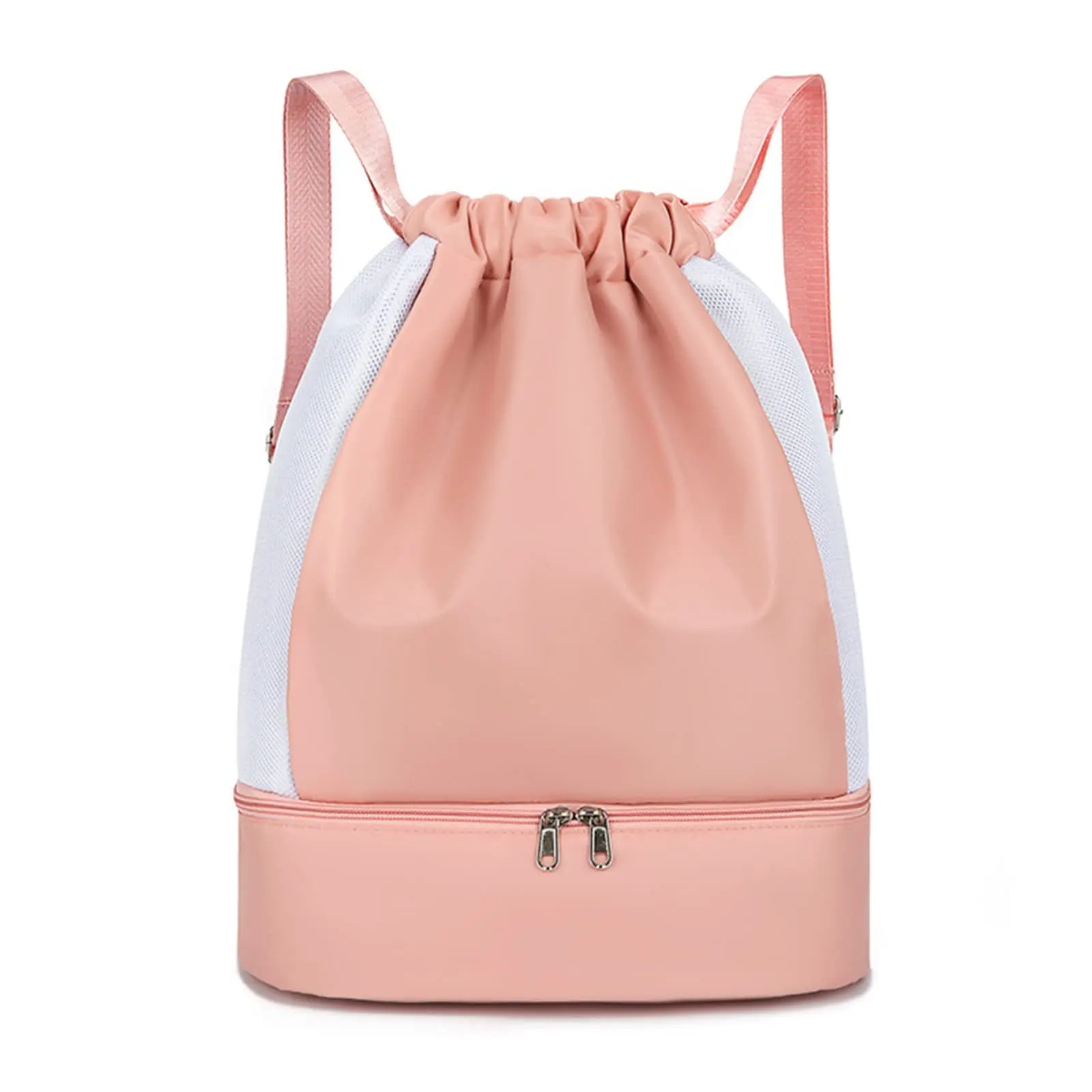 Factory Direct Waterproof Gym Bag Fitness Backpack Drawstring Shop ...