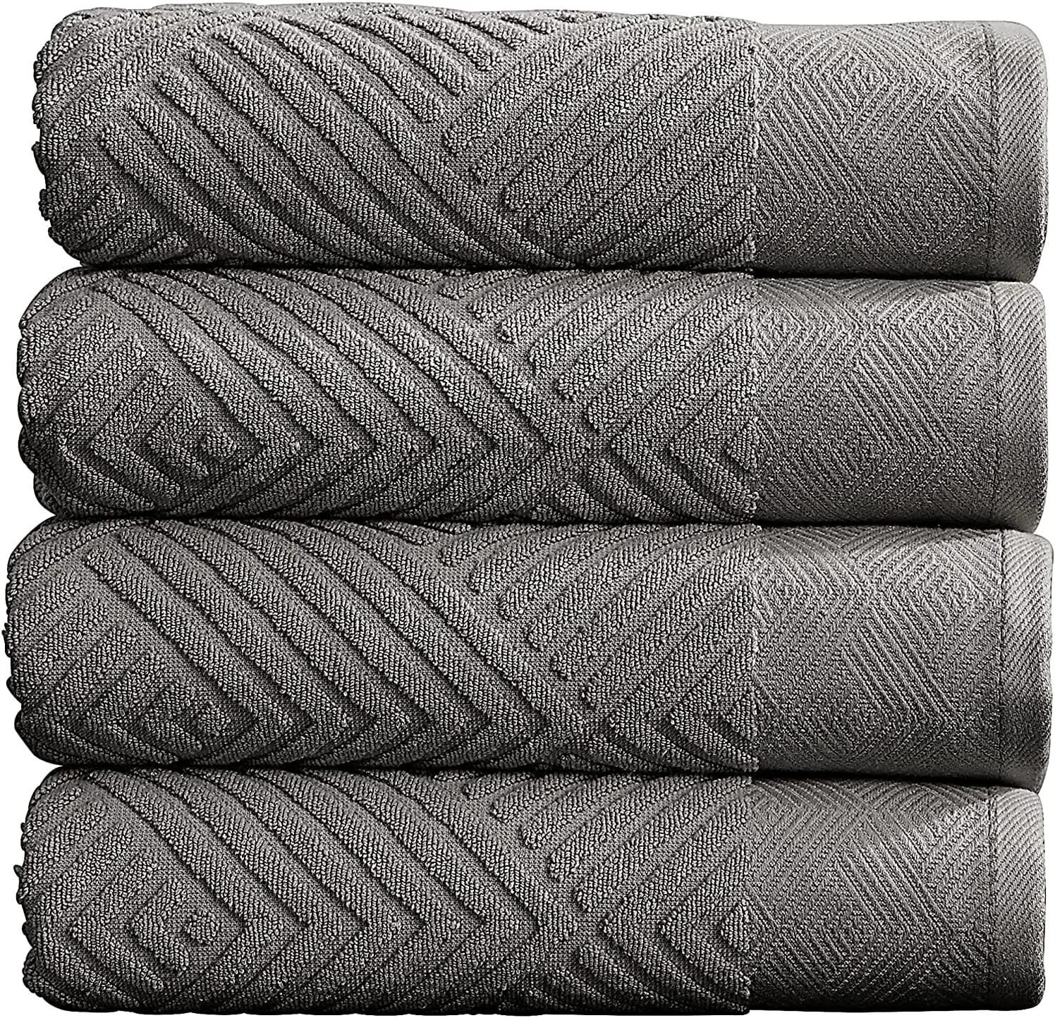 Luxury Customized 100% Cotton Hotel Jacquard Face Towel Soft Cotton To ...