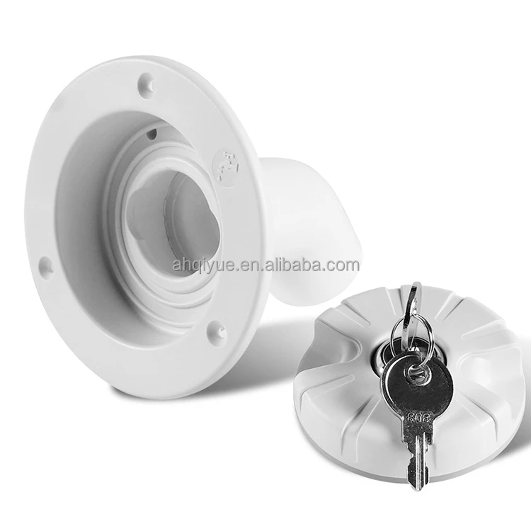 Cheap Price ABS Lockable Gravity Water Filling Inlet for Yacht Marine ...
