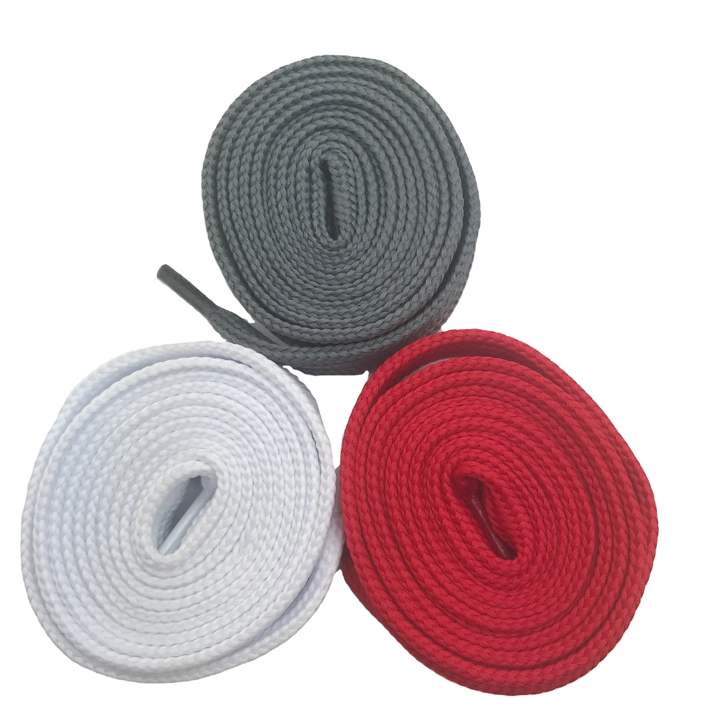 Custom Printed Logo Hoodie Cord - 5mm Polyester Drawstring