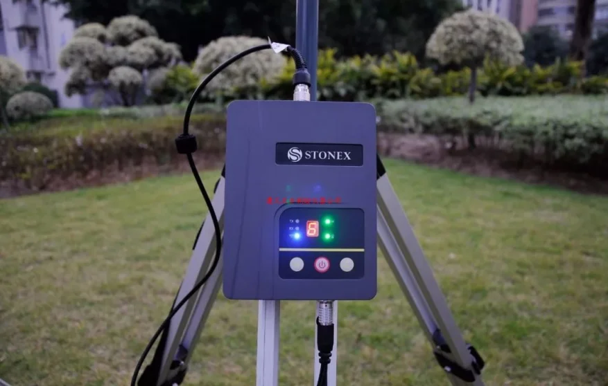 Gnss Rtk System Base And Rover Station Stonex S700a/s3ii Gnss Gps Price ...