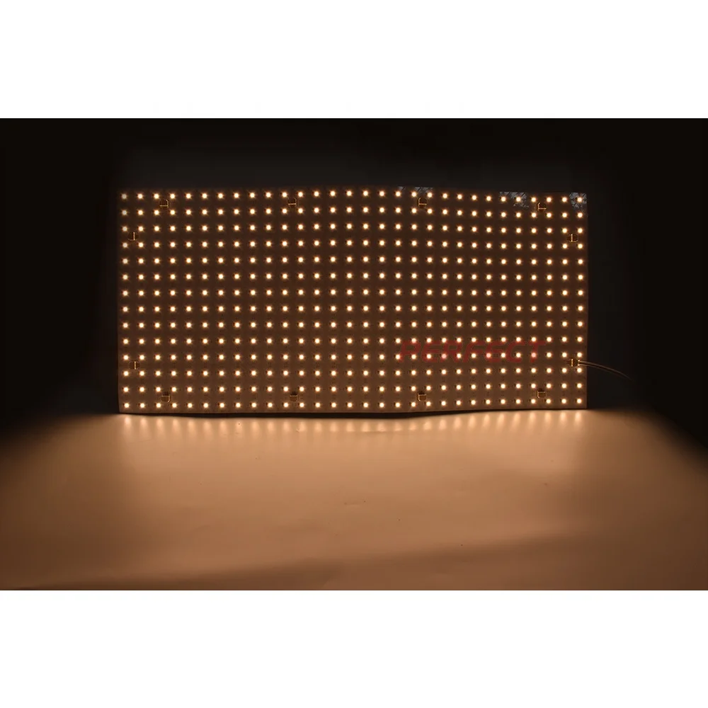 Ultra Thin LED Panel SMD2835 - Bright Flexible Backlight