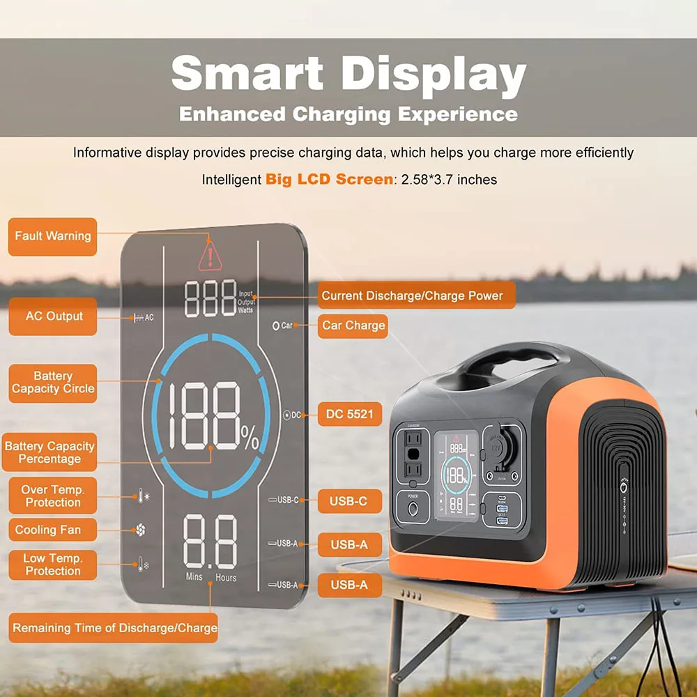 Wholesale Generador Solar Portaril New Photoelectric Electricity ...