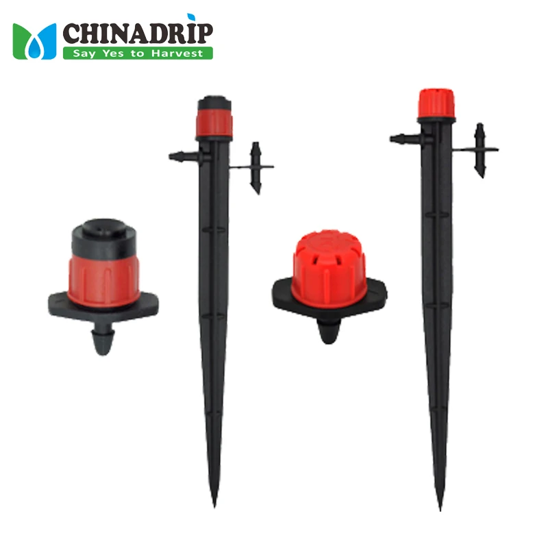 Adjustable Dripper Irrigation Drip Nozzles - Buy Agricultural Dripper ...