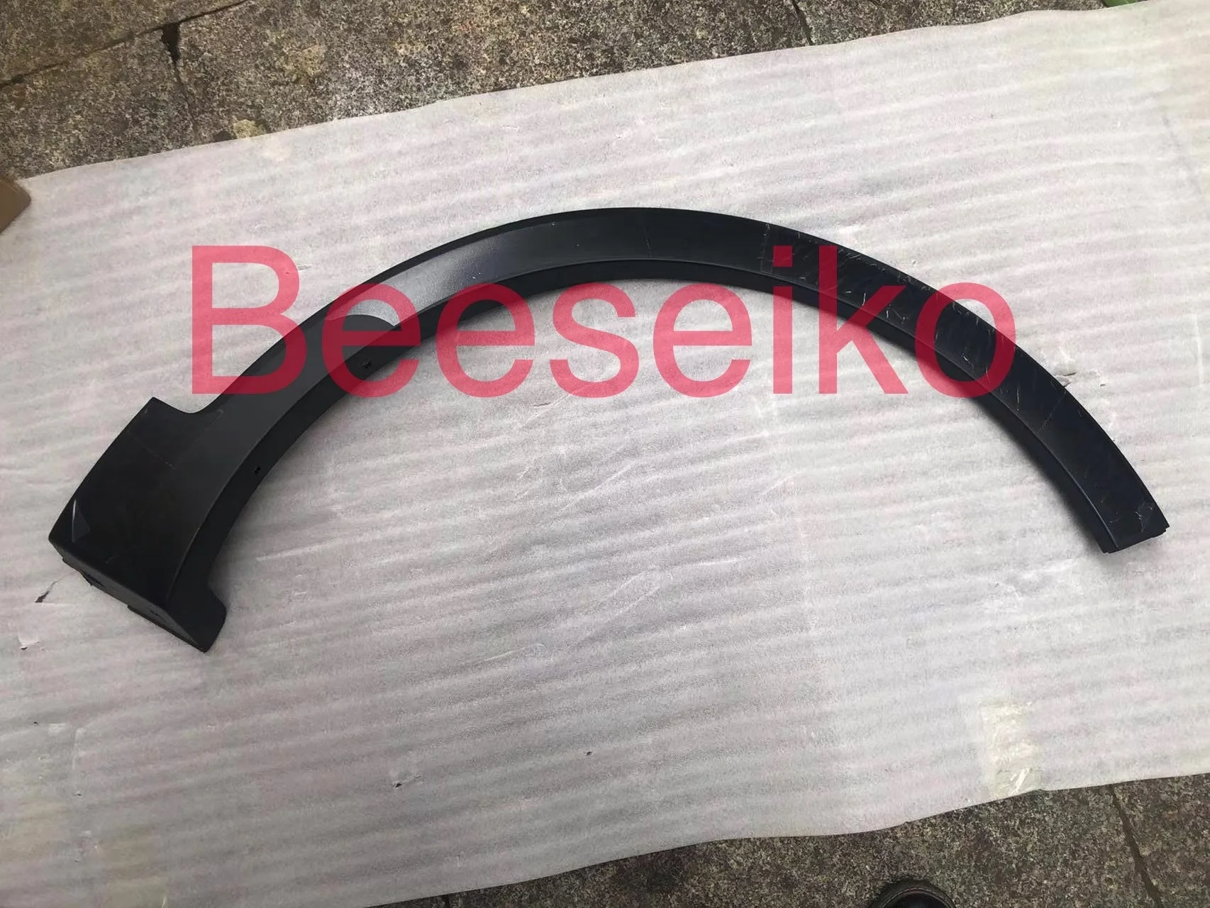 Front Fender Trim Garnish Wheel Arch Trim For Kia Sorento 87711-c5000 ...