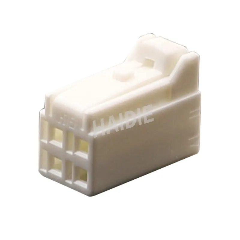 4针母塑料电缆线束汽车电气外壳汽车汽车电线连接器插头DF62C-4S-2.2C| Alibaba.com