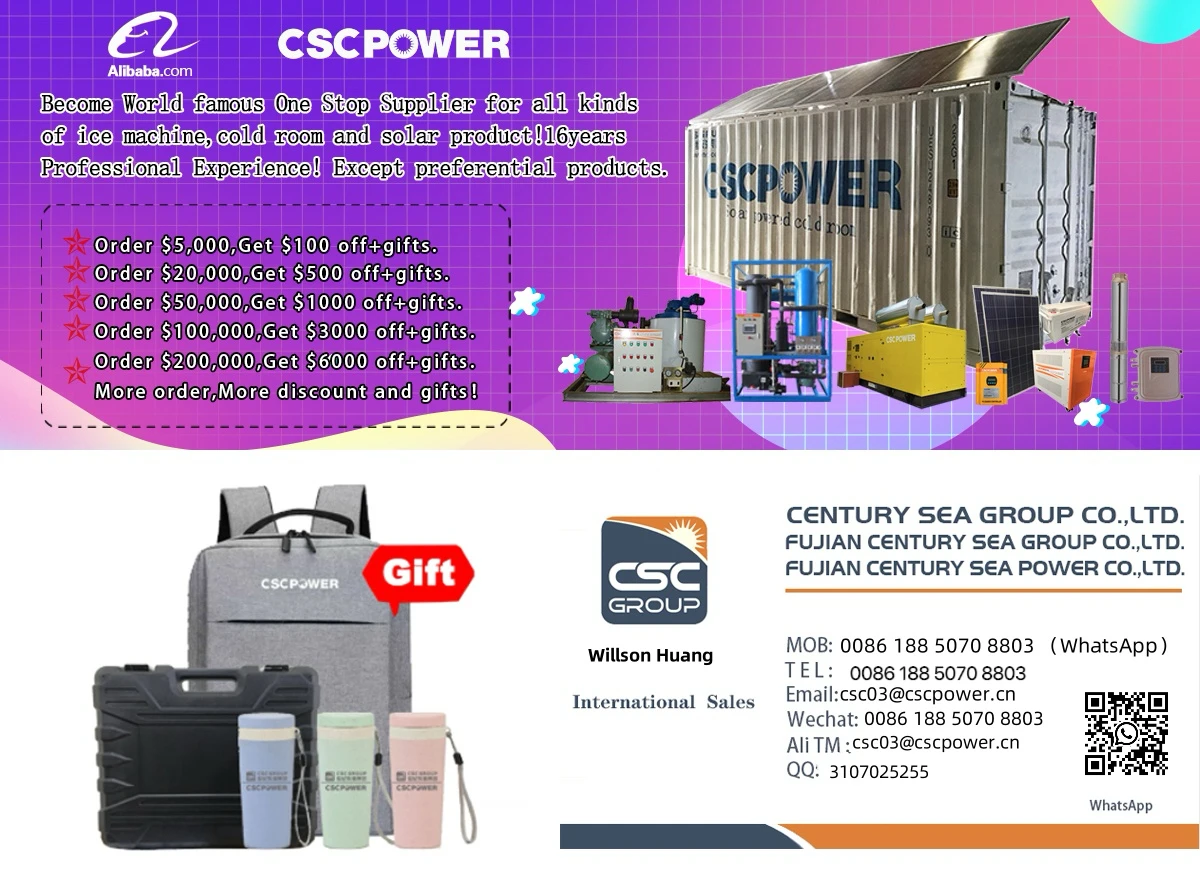 Customize Logo Refrigerated Reefer Container 20ft or 40ft Price for ...