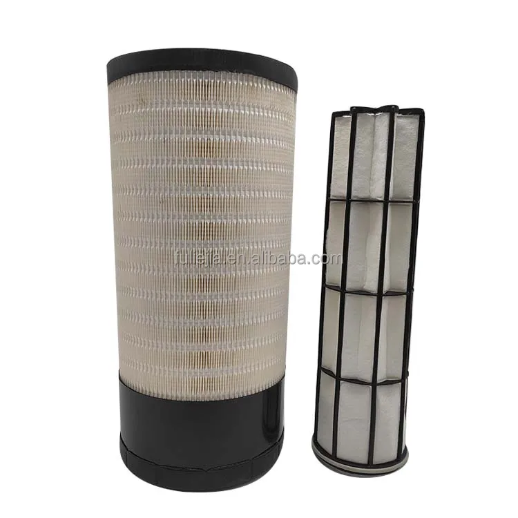 High-performance Air Filters - Reliable & Durable Solutions