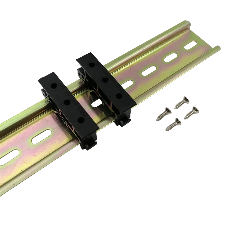 PCB Carrier - DIN Rail Mounting Support Adapters
