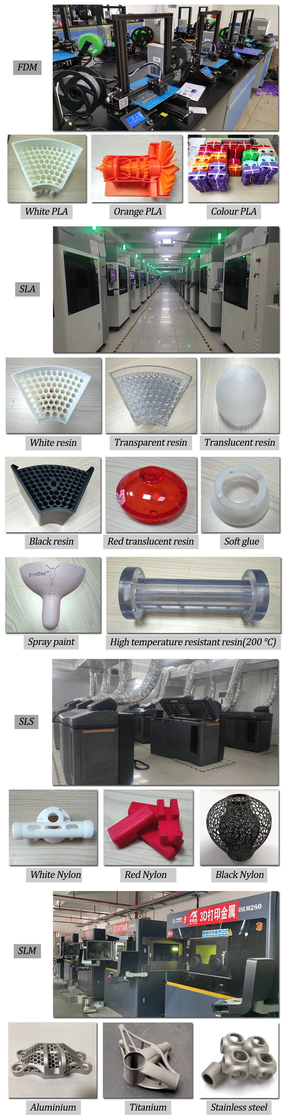 Custom 3d Printing Model Of Artwork 3d Printing Manufacturers For 3d ...