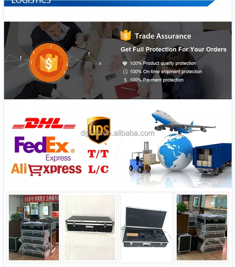 433mhz-100w Anti Drone Module Rf Amplifier Module Wireless & Rf Modules ...