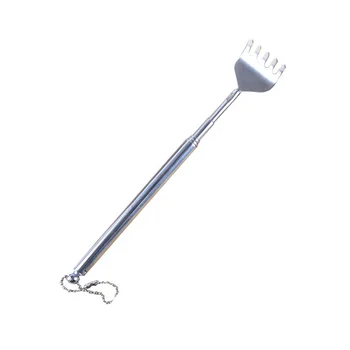Zhedage Steel Telescopic Scratching Folding Back Scratcher Portable ...