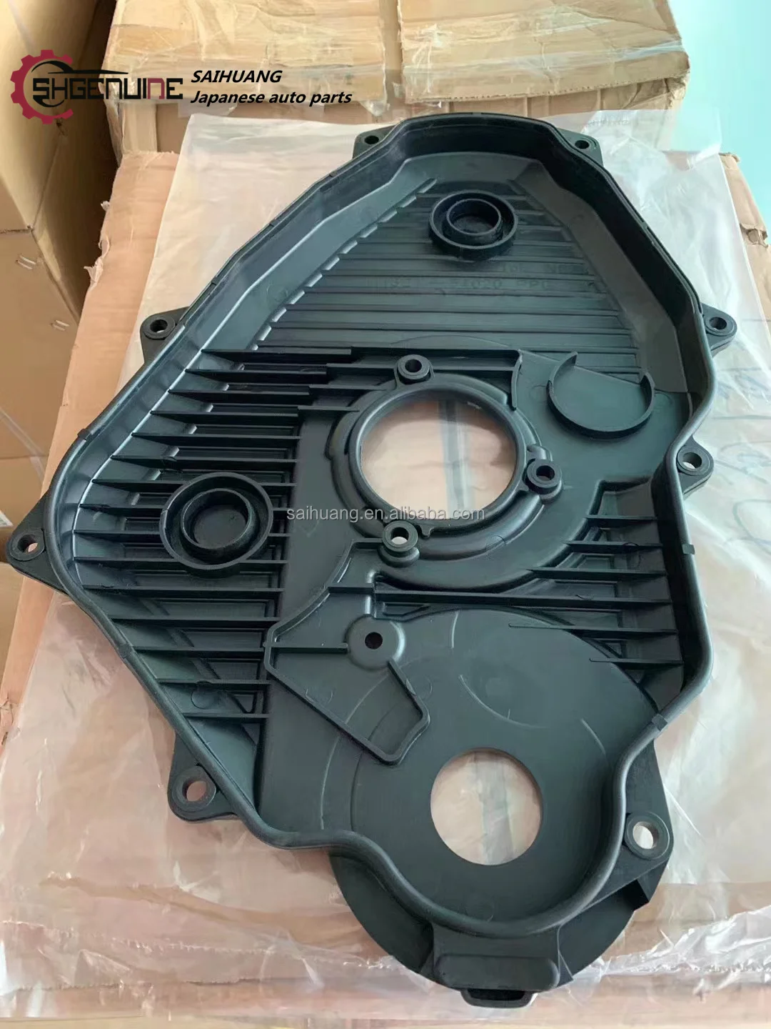 3L 5L正时链条带盖11321-54020适用于HILUX HIACE 2L-T 3L 5L 5L-E| Alibaba.com