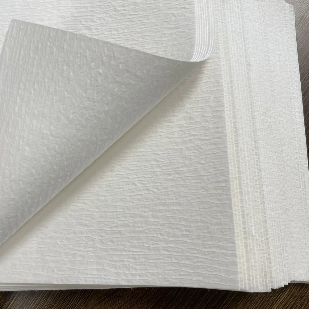 High-Quality Fried Oil Filter Paper, Removes Impurities, Ideal for Home ...