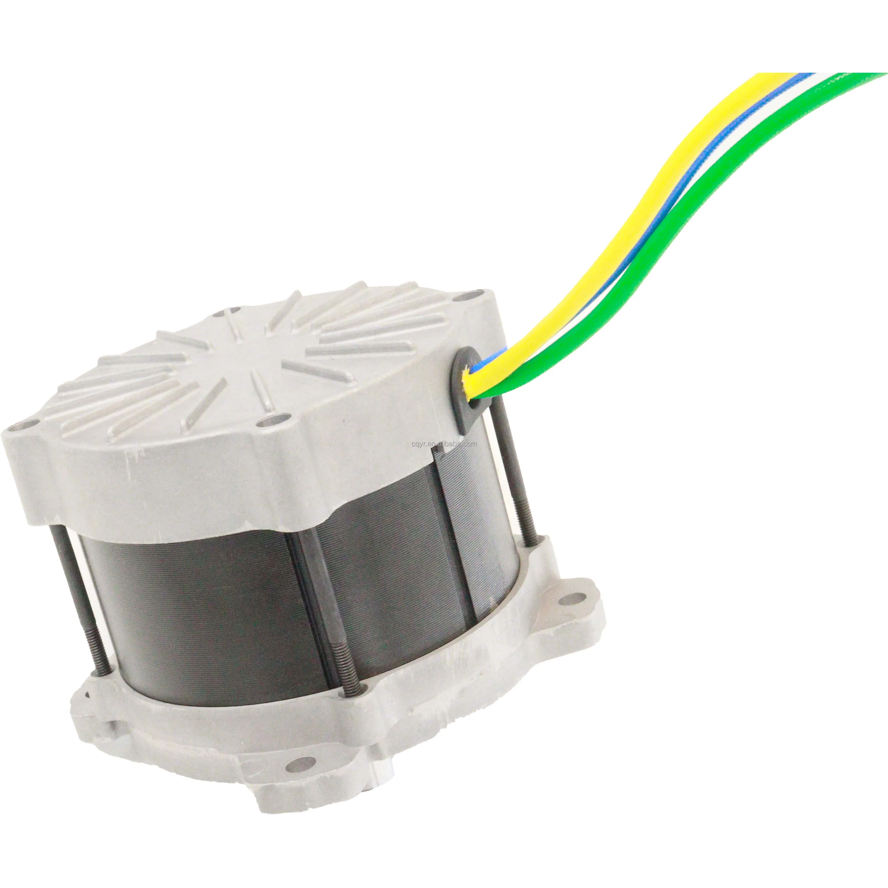 YP, Yuxin Electric/Electrical BLDC Blower Motor 24V Brushless Motor for ...