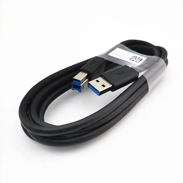 High-speed USB Cable - Pure Copper for Reliable Data Transfer