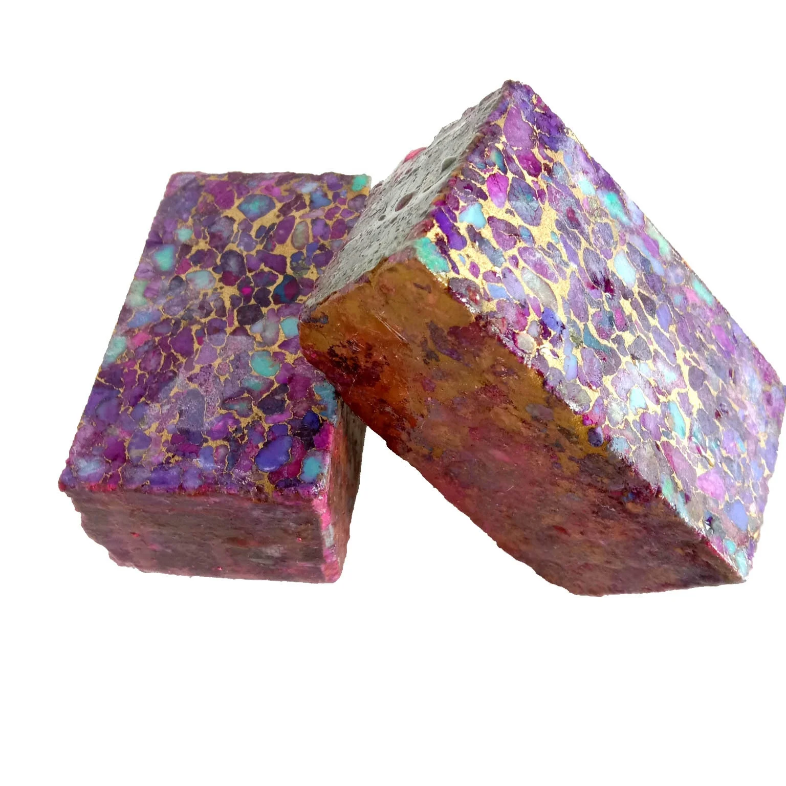 Turquoise Rough Material Turquoise Block Highest Quality Make - Buy ...