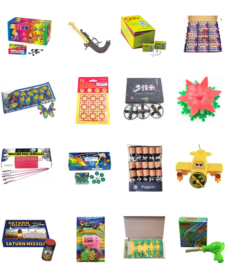 Cowboy Cap Plastic 8 Shot Ring Caps 121 Toy Novelty Fireworks For Gun ...