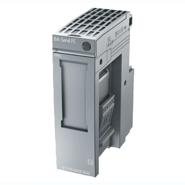 Simatic Et 200sp Et 200al Connecting Module Baseunit Bu-send Busadapter ...