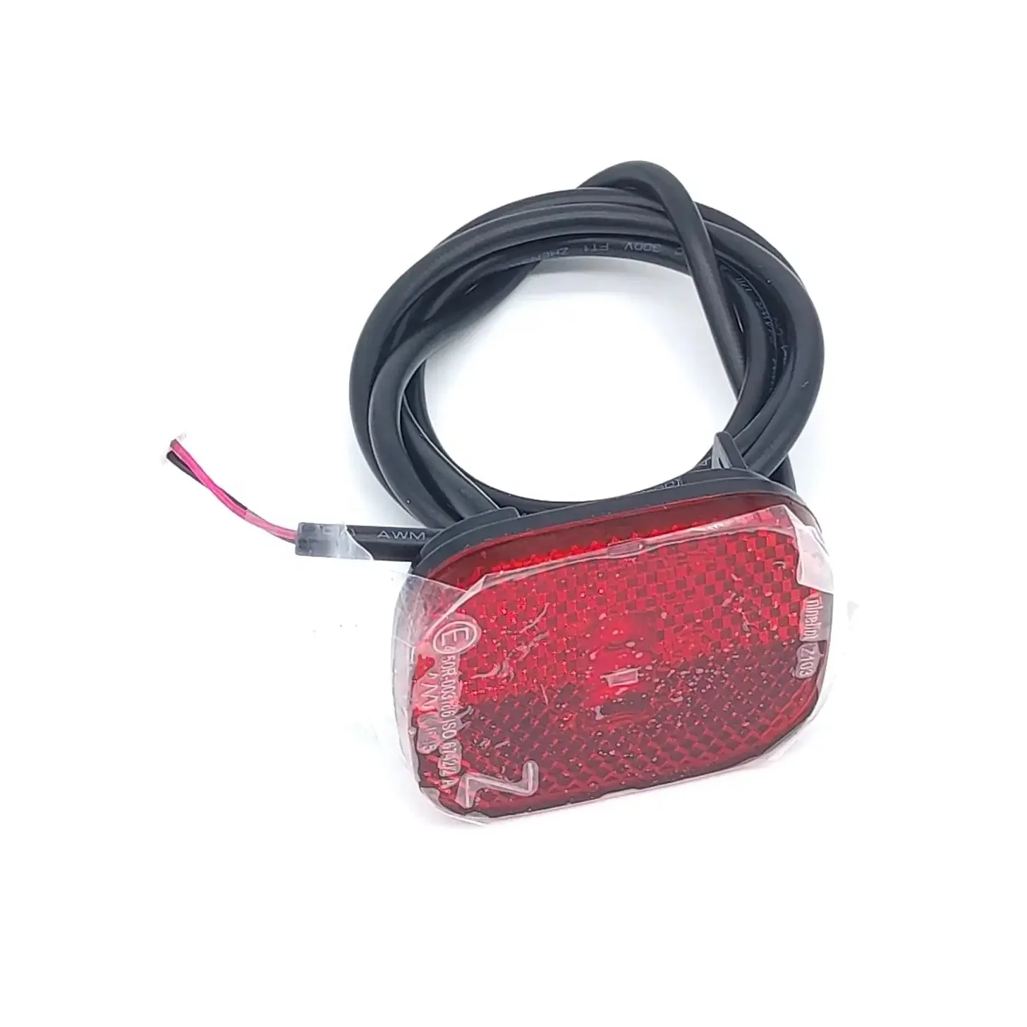 Segway Ninebot Original Taillight Light For F2/f2plus/f2 Pro - Buy ...