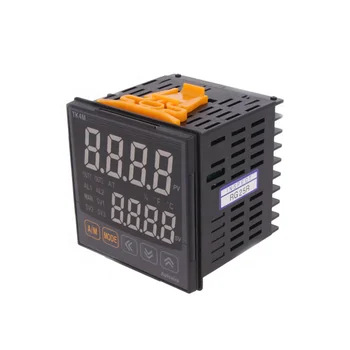 Original And Authentic Autonics Tk Series High-performance Temperature Controller Tk4s-14rn ...