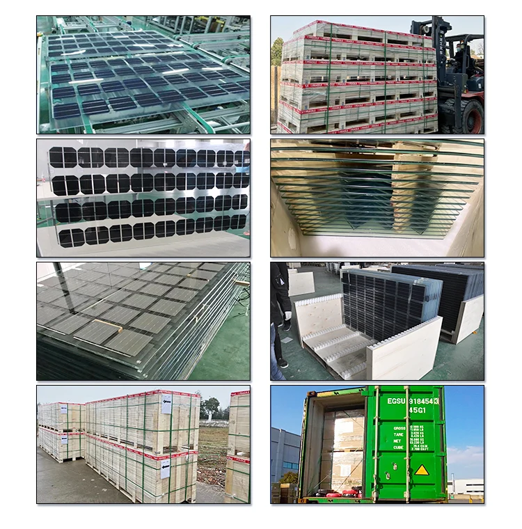 BIPV Solar Roof Tiles - Enhance Aesthetics & Energy