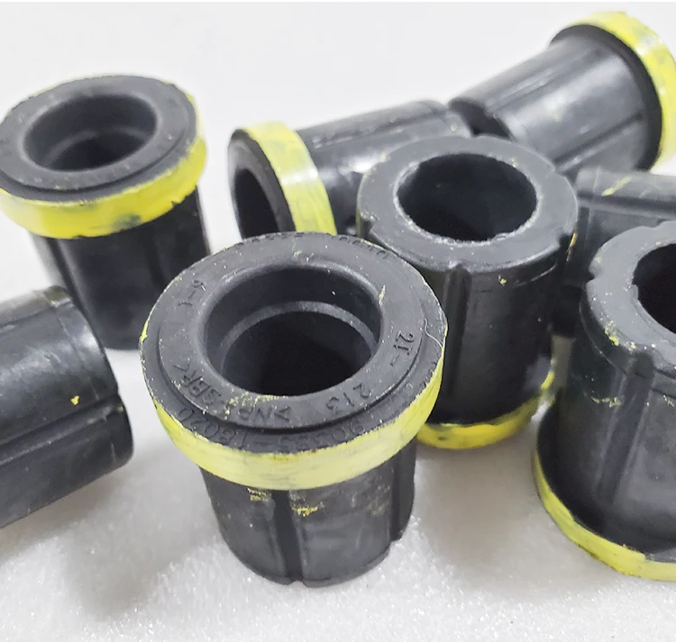 Spring Rubber Bushing for Toyota HILUX VIII Pickup