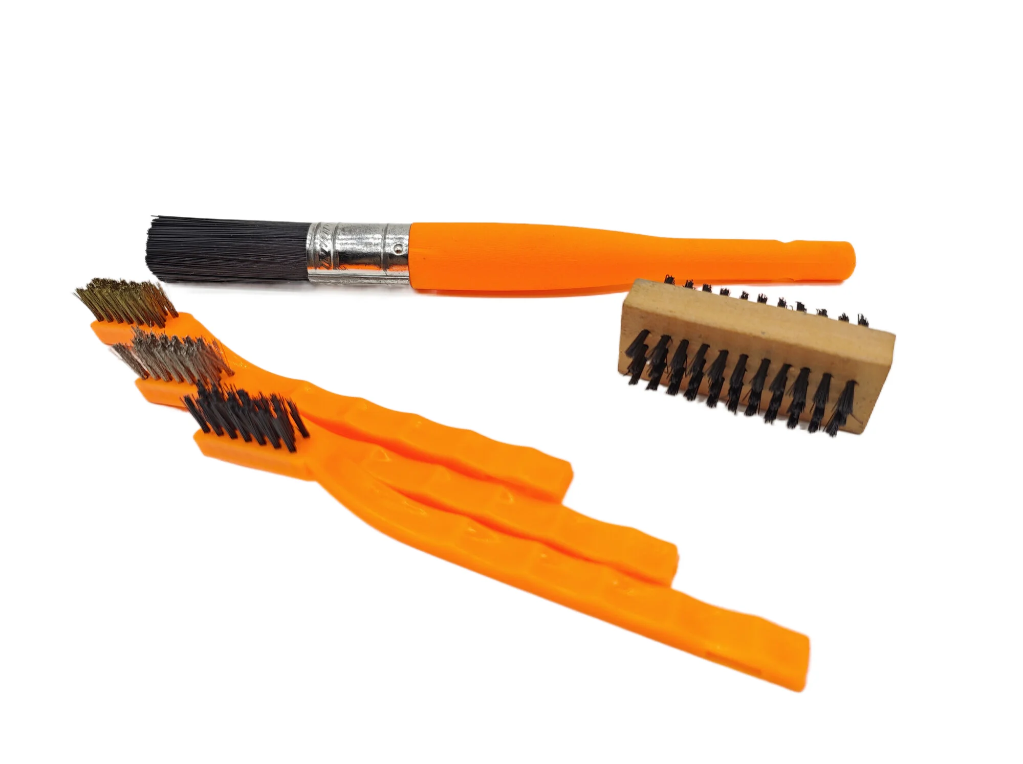 Brush for Industrial or Diy Drilling Machines, Milling Machines, Tool ...