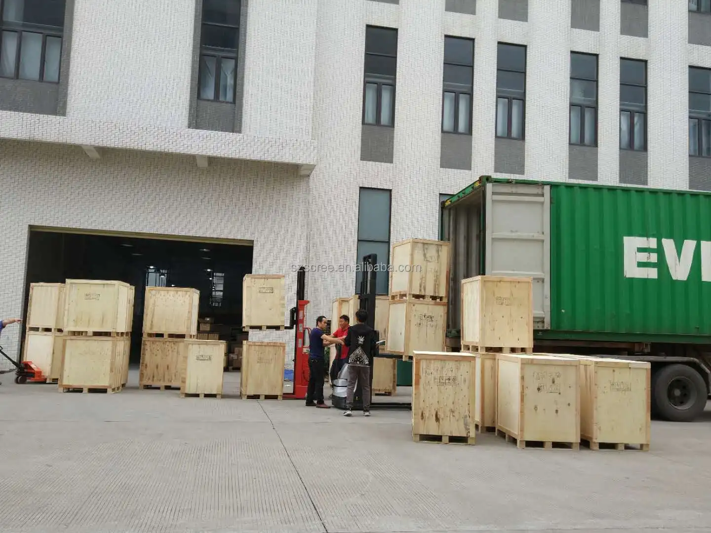 GOB LED Module P2.5 - Indoor Video Wall Display Solutions