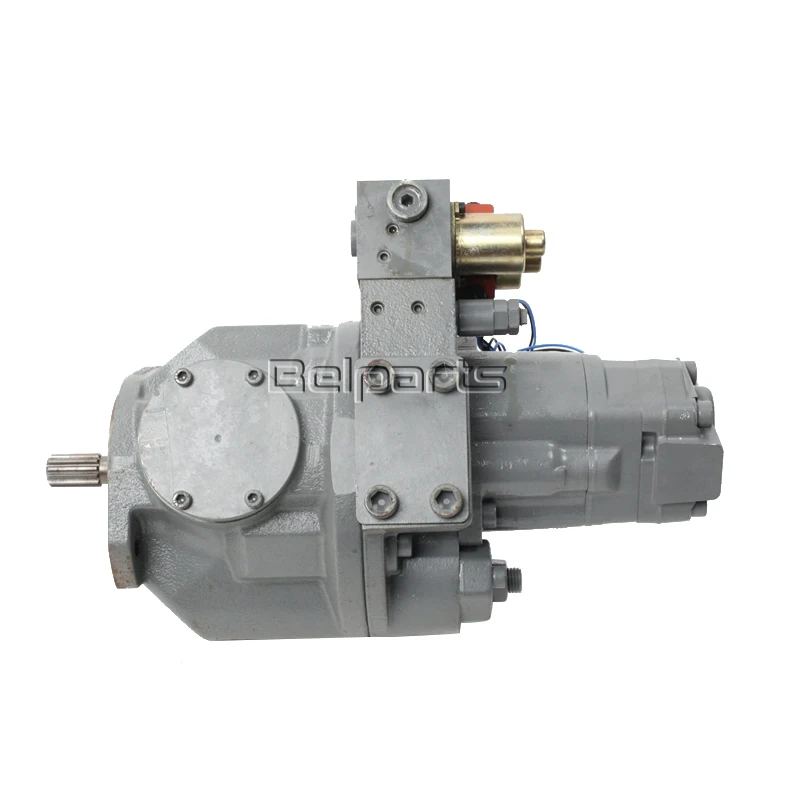 Excavator attachments AP2D25 AP2D25LV1RS7 EC55B R60 DH55 DH60 31M8 ...