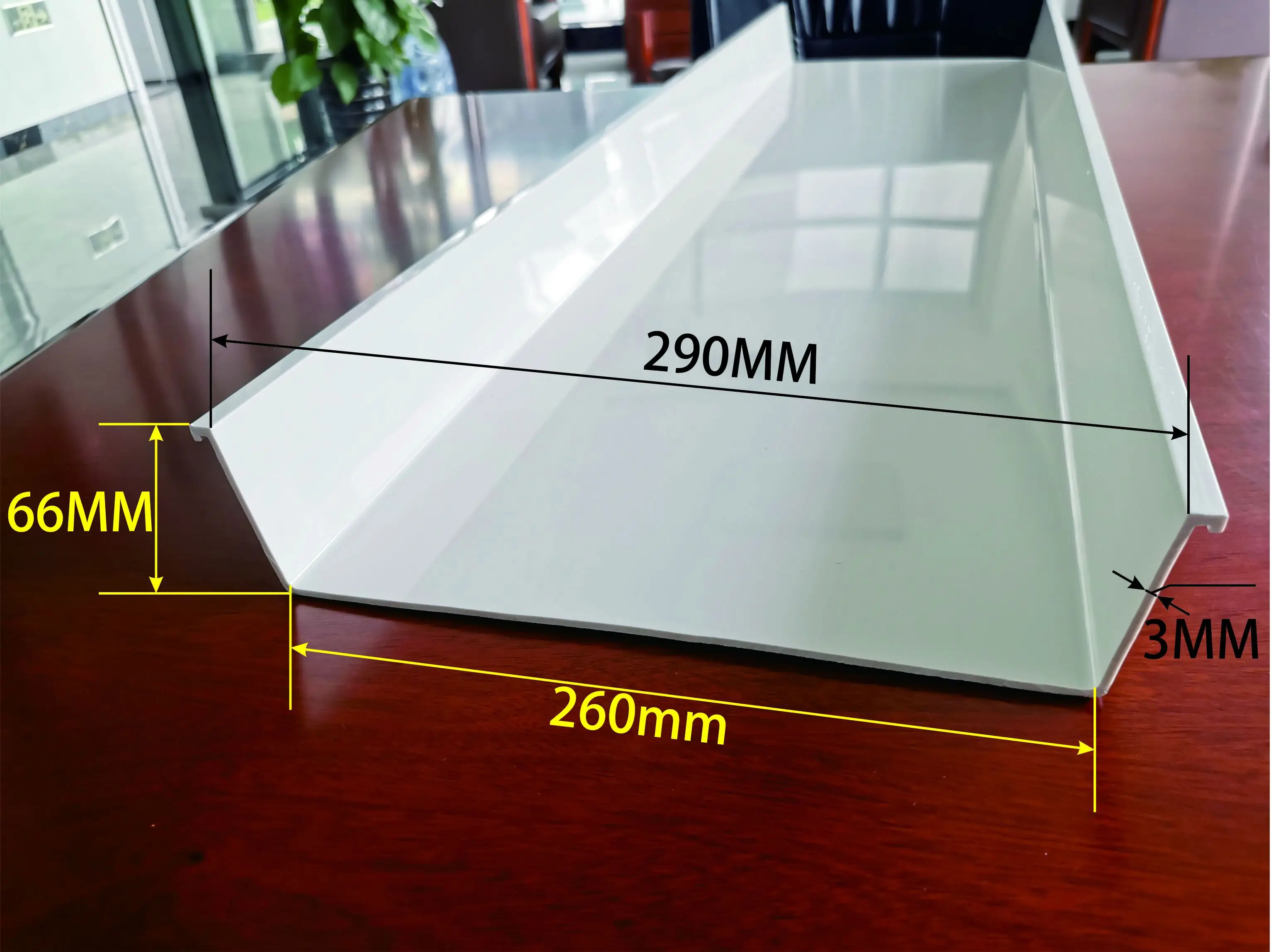 Livestock Feeding Auto Grass Growing System Pvc Tray Manufacturer Muti ...