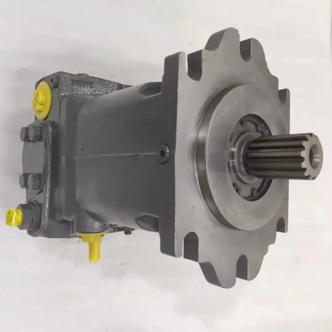 A4vg Hydraulic Piston Pump A4vg40 A4vg56 A4vg71 A4vg90 A4vg125 A4vg180 ...