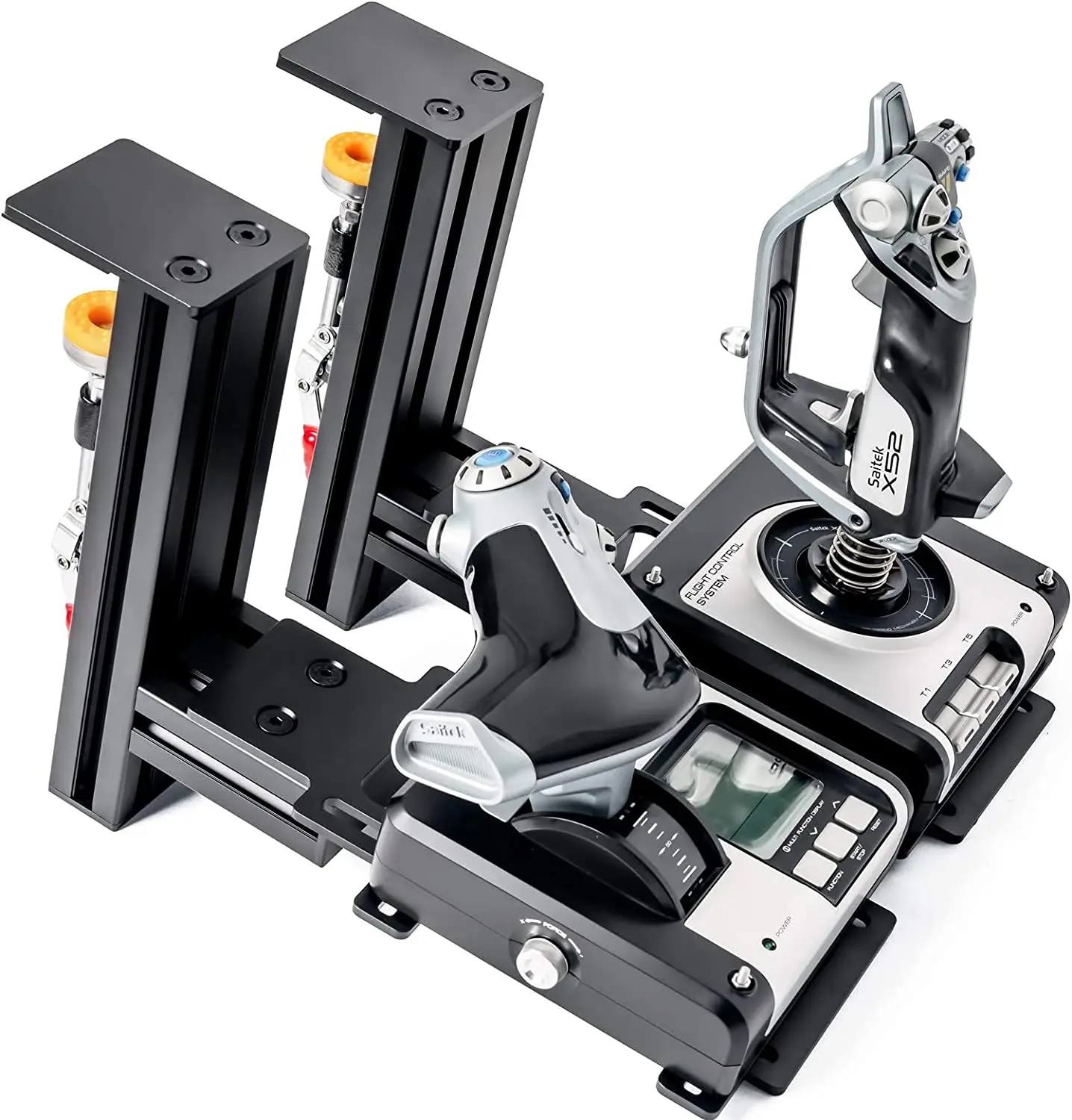 Alibaba.com: MG Joystick Mount Desk Mount for flight sim controllers ...