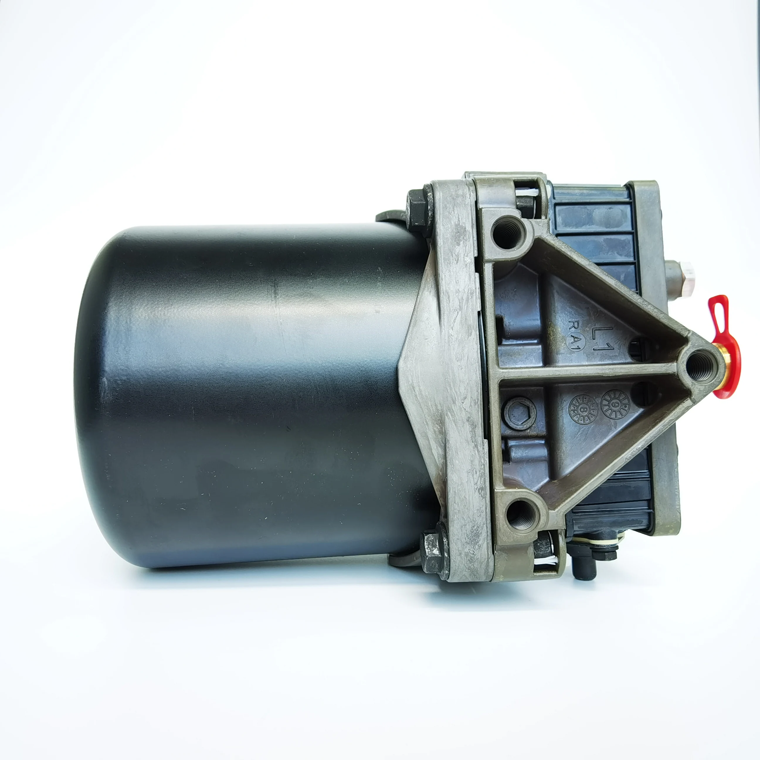 Air Dryer 11117870 For Articulated Hauler Part VOLVO Accessories ...